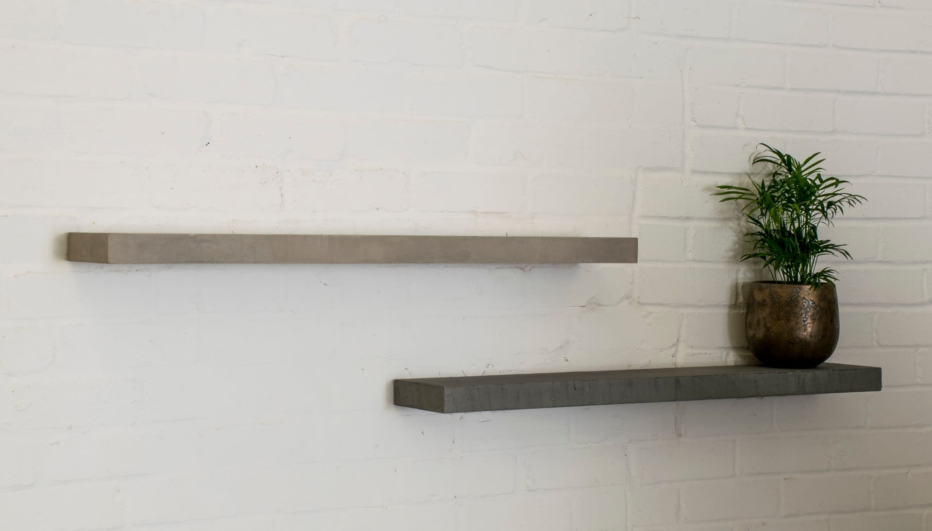 Elfgar Shelf Range | Bespokecrete