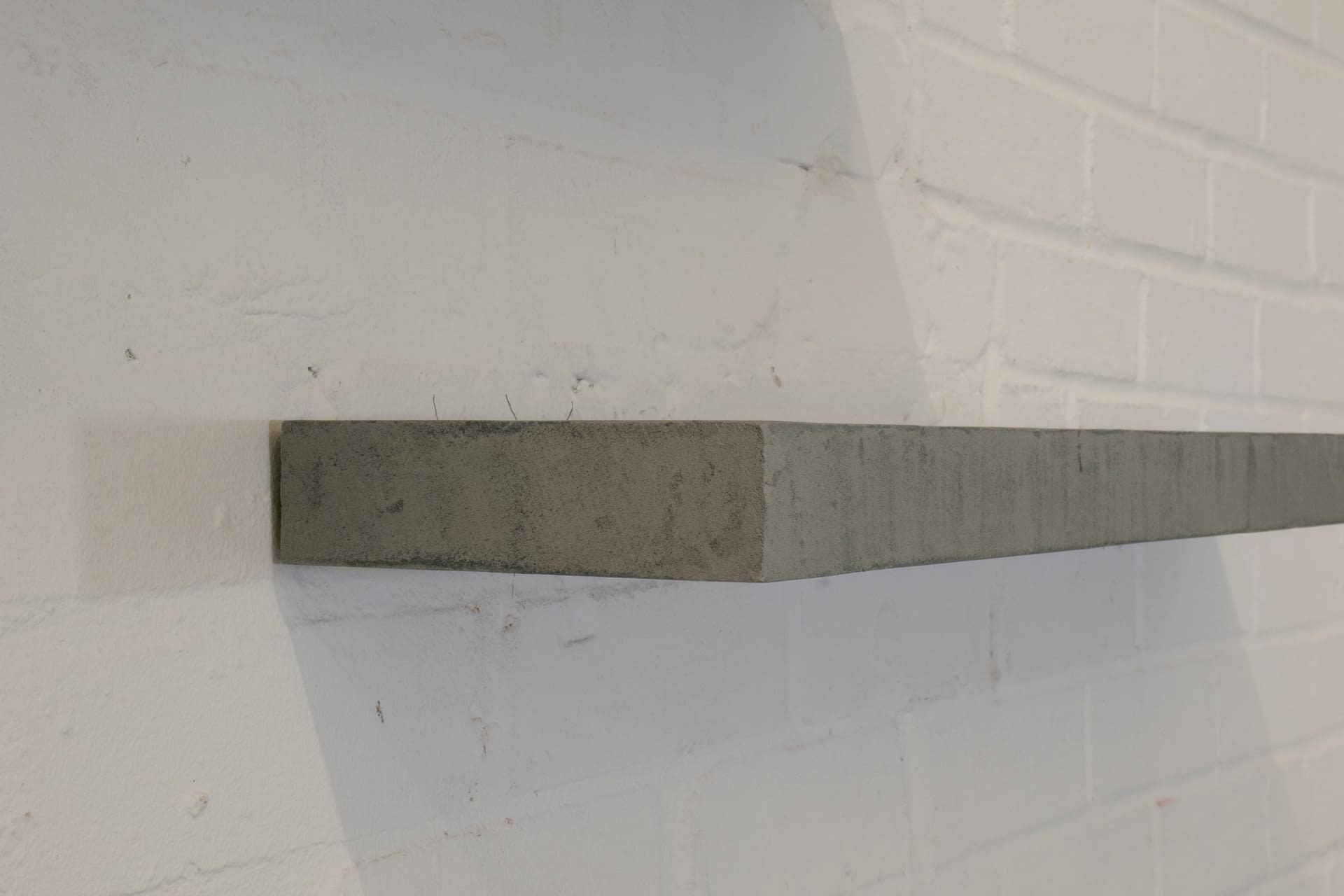 Elfgar Shelf Range | Bespokecrete