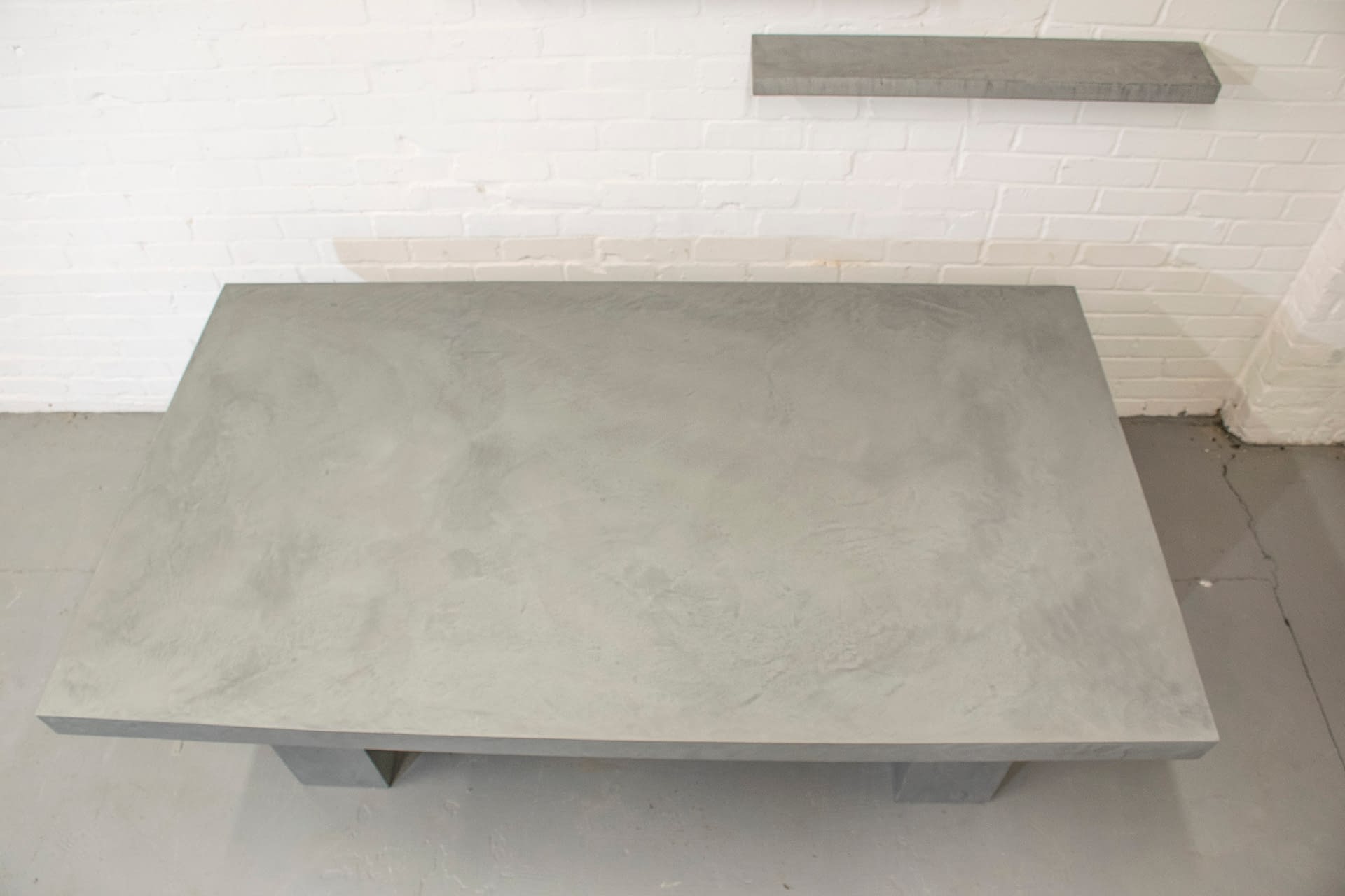 The Torsten Range - Table - Bespokecrete