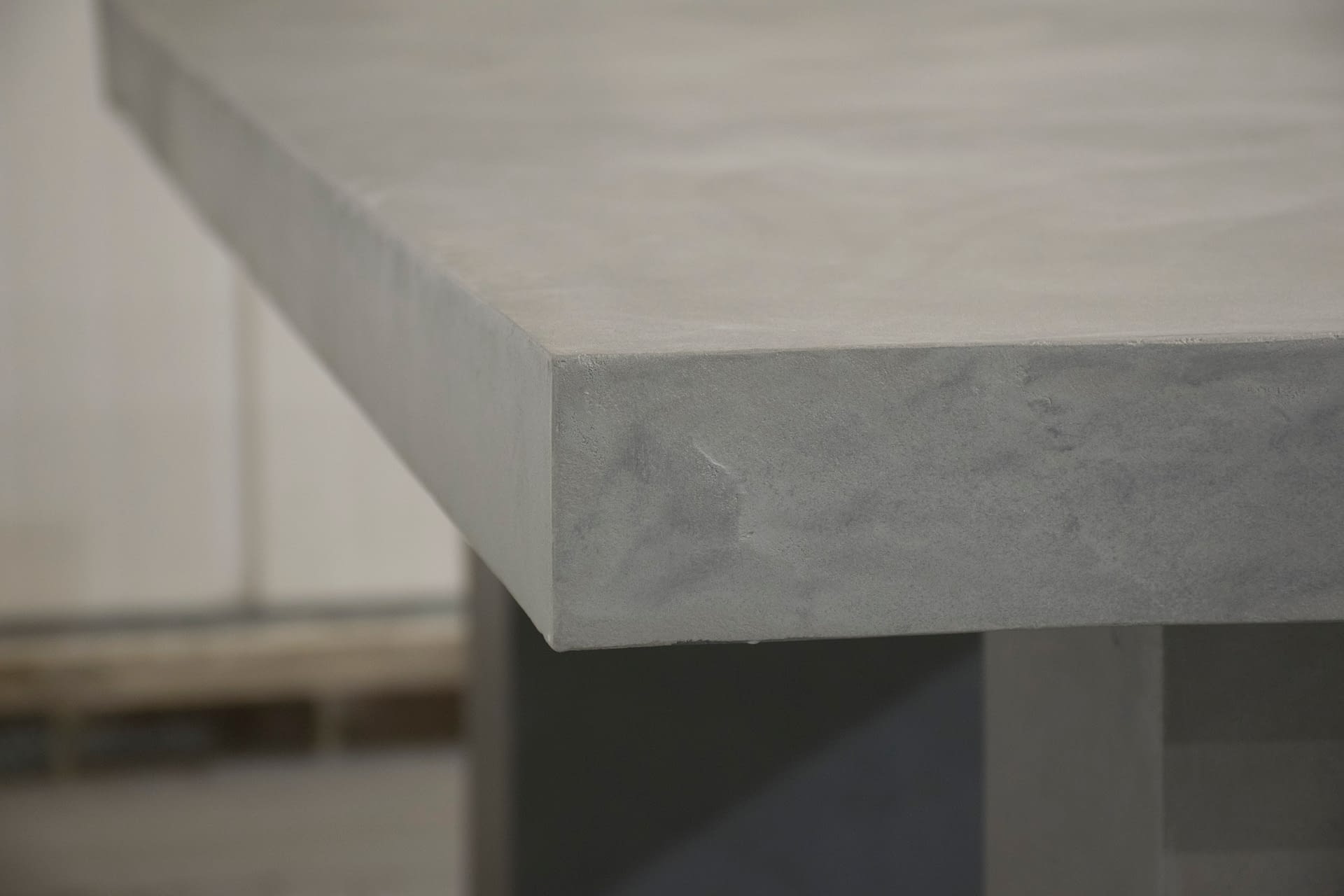The Torsten Range - Table - Bespokecrete